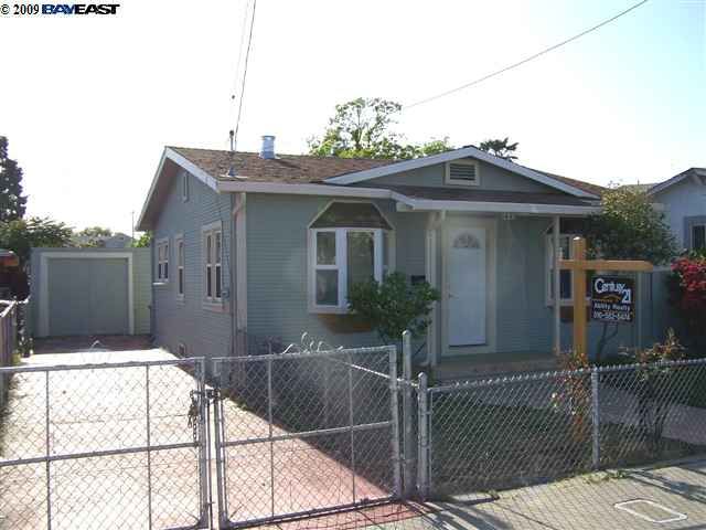 Thrush Ave, San Leandro, CA 94578 - See Est. Value, Schools & More