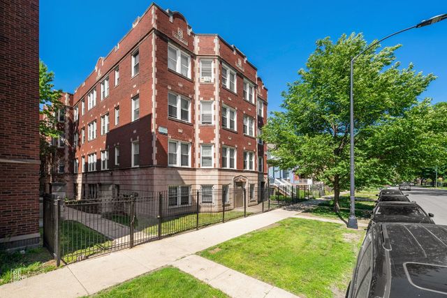 5314 W Washington Blvd Chicago, IL 60644 - Chicago, IL | Trulia