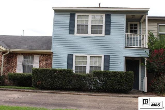 Apartments For Rent in Ruston, LA - 60 Rentals | Trulia