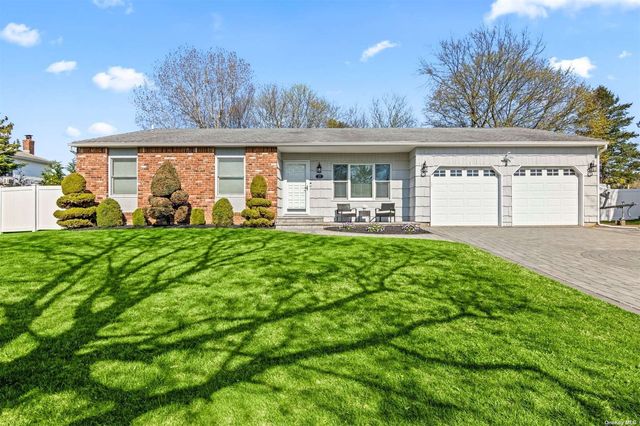 Medford, NY Homes For Sale & Medford, NY Real Estate | Trulia