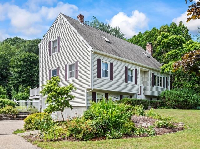 Charlton, MA Homes For Sale & Real Estate - 151 Homes | Trulia