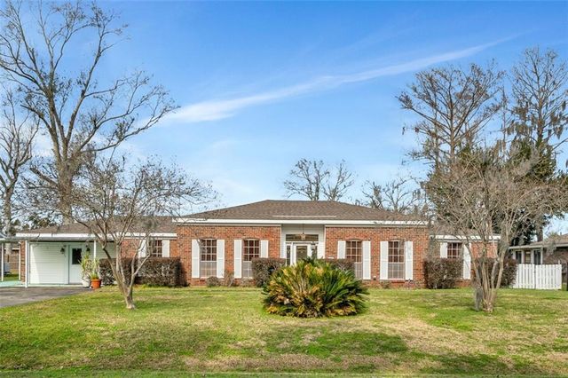 Luling, LA Homes For Sale & Luling, LA Real Estate | Trulia