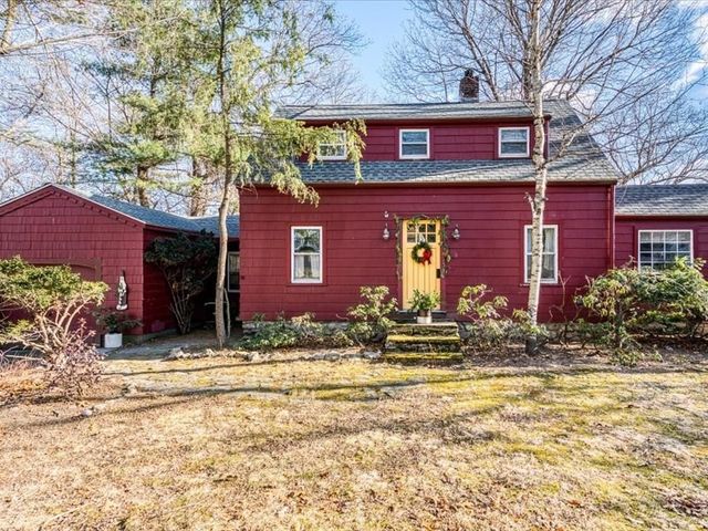 Holden, MA Homes For Sale & Real Estate