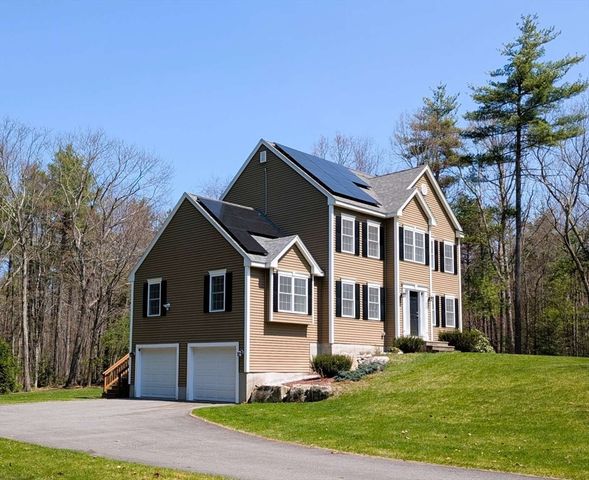Townsend, MA Homes For Sale & Real Estate
