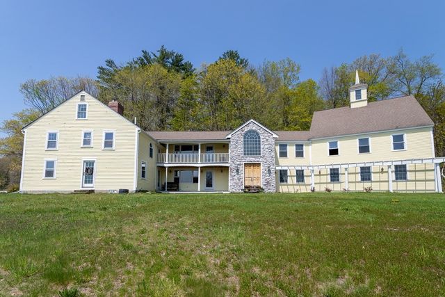 Ashby, MA Homes For Sale & Ashby, MA Real Estate | Trulia