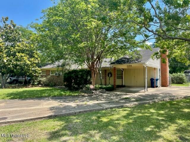 1136 Rose Cir, Clarksdale, MS 38614 | Trulia