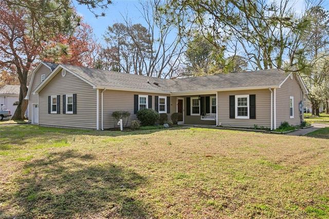 Seaford, VA Homes For Sale & Real Estate