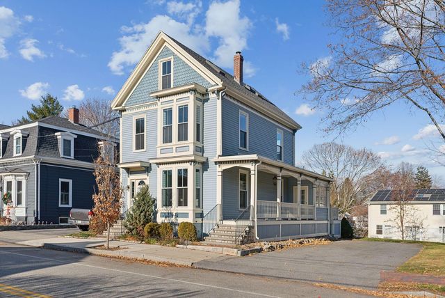 Portland, ME Homes For Sale & Real Estate