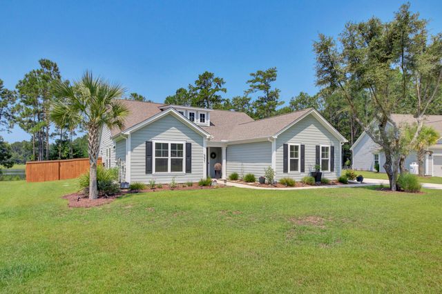 Huger, SC Homes For Sale - Updated Daily