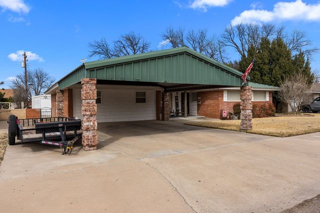 Kermit, TX Homes For Sale & Kermit, TX Real Estate | Trulia