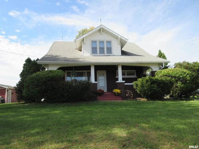 Lynn Center, IL Homes For Sale & Lynn Center, IL Real Estate | Trulia