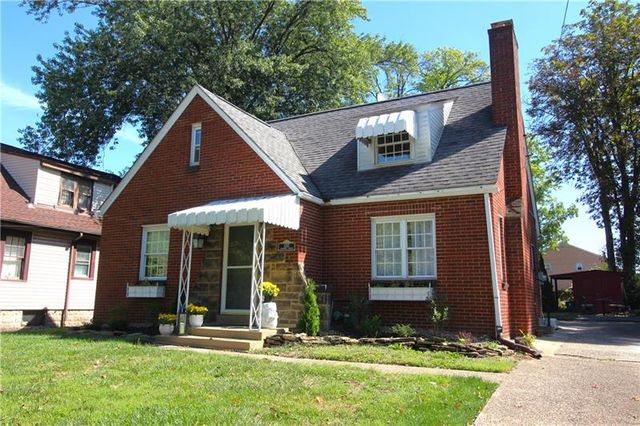 Bridgeville, PA Homes For Sale & Real Estate