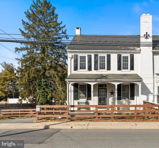 Millersville, PA Homes For Sale & Millersville, PA Real Estate | Trulia