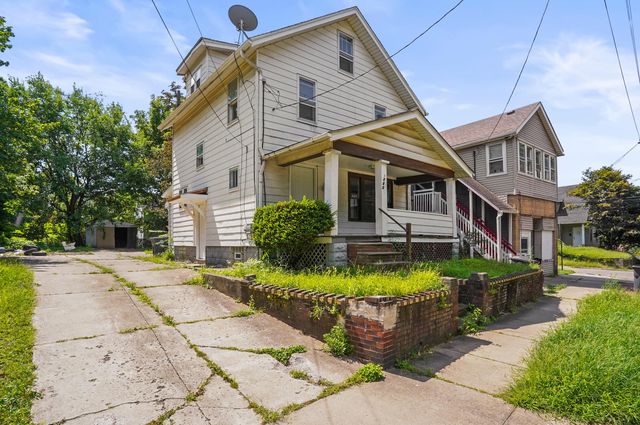 Houses For Rent in Akron, OH - 192 Homes | Trulia