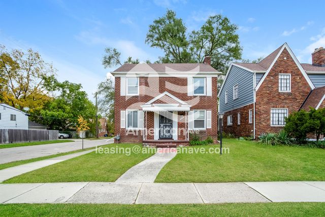 Apartments For Rent in 48221 - 83 Rentals | Trulia