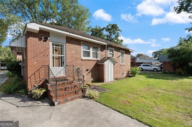 Rome, GA Homes For Sale & Real Estate - 636 Homes | Trulia