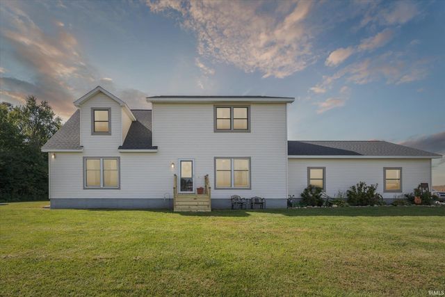 Bremen, IN Single Family Homes For Sale - 92 Listings | Trulia