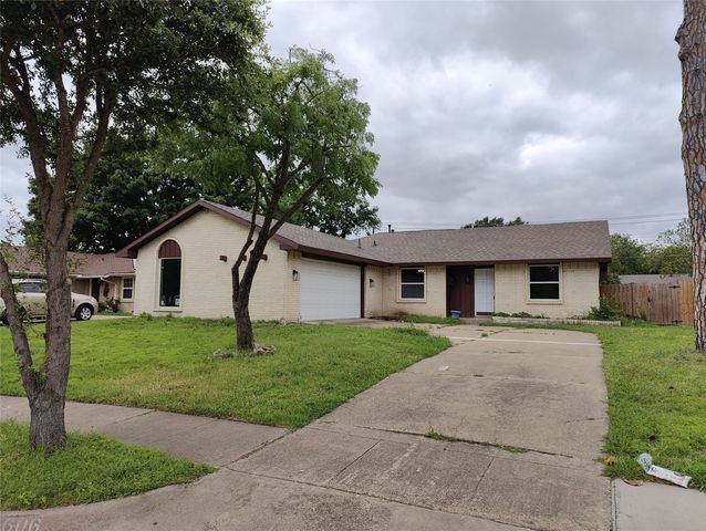 Grand Prairie, TX 4 Bedroom Homes For Sale | Trulia