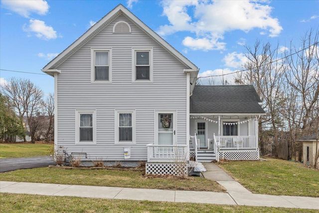 Saint Albans, VT Homes For Sale & Real Estate - 45 Homes | Trulia