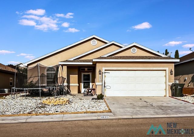 Carlsbad, NM Single Family Homes For Sale - 95 Listings | Trulia