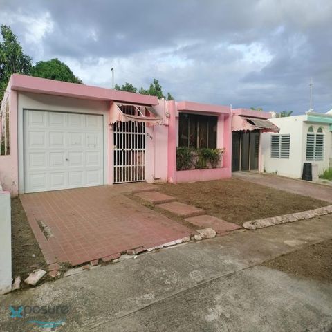 Ponce, PR Single Family Homes For Sale - 18 Listings | Trulia