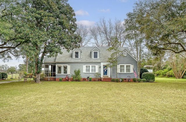 Holly Hill, SC Homes For Sale & Real Estate