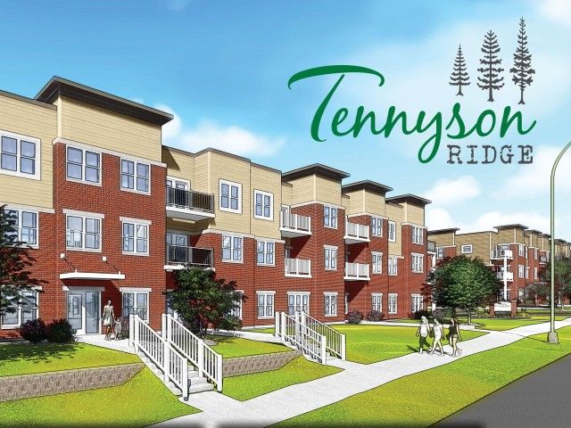 Tennyson Ridge - Madison, WI | Trulia