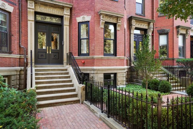Brownstone Homes for Sale - Boston, MA - 12 Listings | Trulia