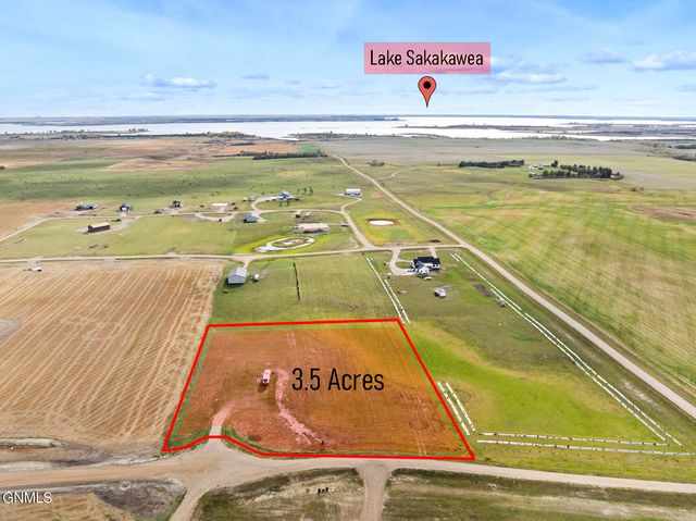 Garrison, ND Homes For Sale & Real Estate
