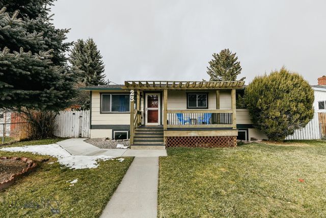 Dillon, MT Single Family Homes For Sale - 27 Listings | Trulia