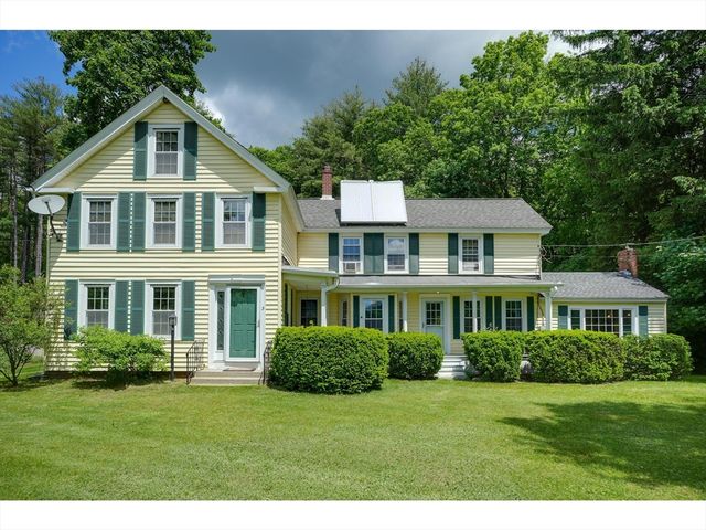 Lancaster, MA Homes For Sale & Lancaster, MA Real Estate | Trulia