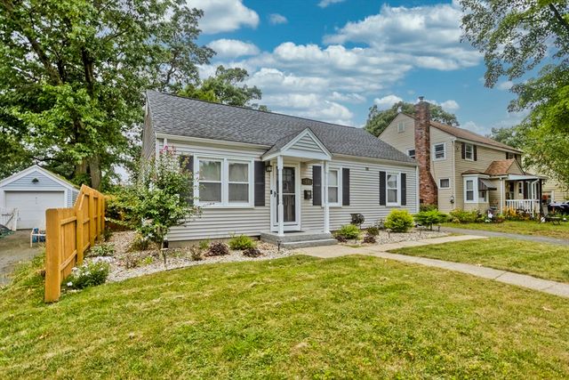 Springfield, MA Homes For Sale & Real Estate