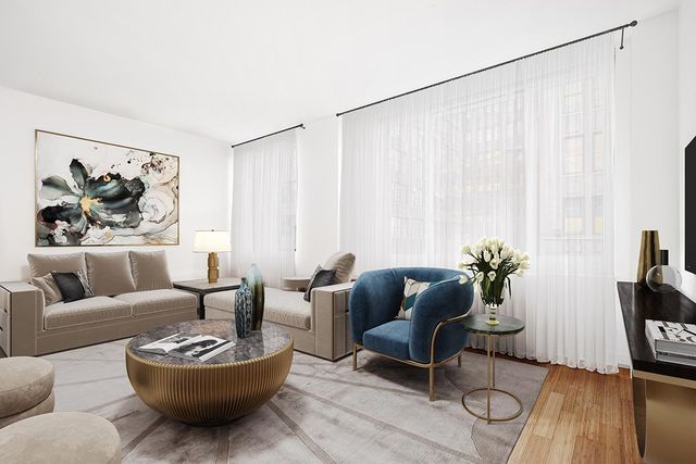 320 W 38th St #411, New York, NY 10018 - See Est. Value, Schools & More