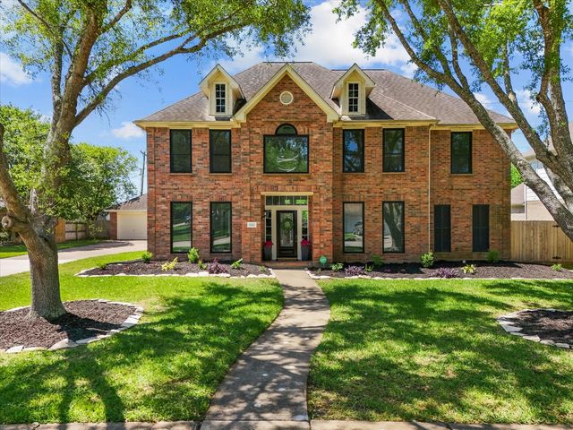 Friendswood, TX Homes For Sale & Real Estate