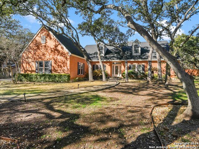 Shavano Park, TX Homes For Sale & Shavano Park, TX Real Estate | Trulia