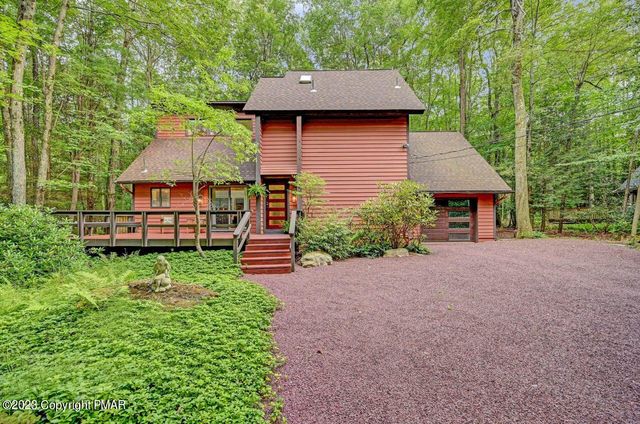 Pocono Pines, PA Homes For Sale & Pocono Pines, PA Real Estate | Trulia