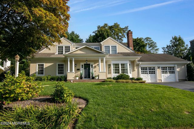 Fair Haven, NJ Homes For Sale & Fair Haven, NJ Real Estate | Trulia