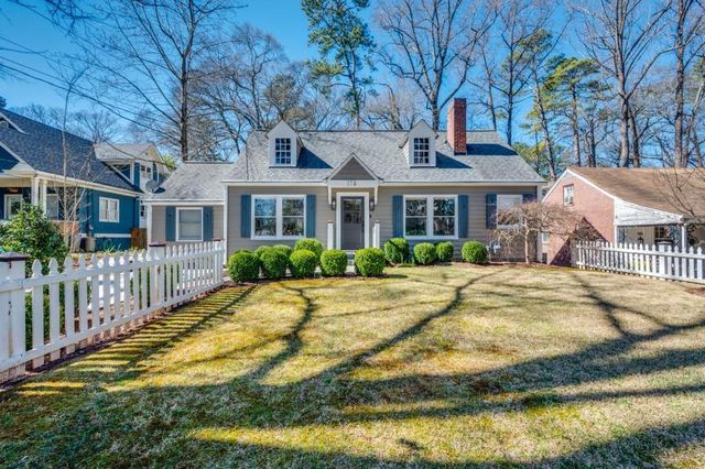 Decatur, GA Homes For Sale & Decatur, GA Real Estate | Trulia