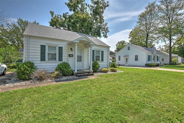 Decatur, IL Homes For Sale & Decatur, IL Real Estate | Trulia