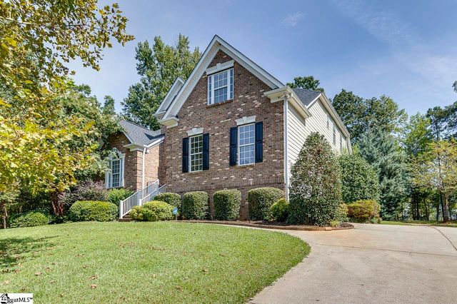 Greenville, SC Homes For Sale - 1,252 Homes | Trulia