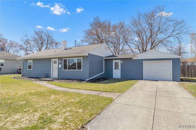 Tonawanda, NY Homes For Sale & Real Estate