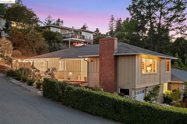 Berkeley, CA Homes For Sale - Updated Daily