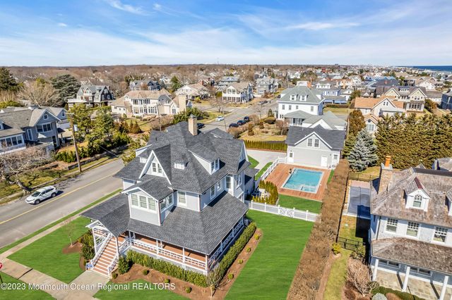 Spring Lake, NJ Homes For Sale & Spring Lake, NJ Real Estate | Trulia