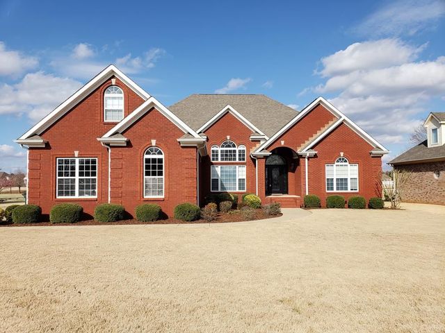 234 Plantation Springs Dr, Florence, AL 35630 - See Est. Value, Schools ...