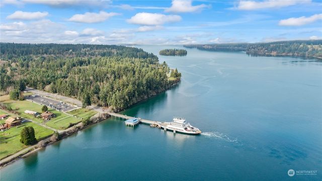 Anderson Island, WA Homes For Sale & Anderson Island, WA Real Estate ...