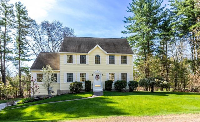 Greenland, NH Homes For Sale & Real Estate