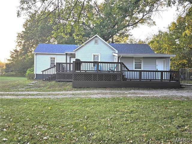 Mexico, MO Homes For Sale & Real Estate - 98 Homes | Trulia