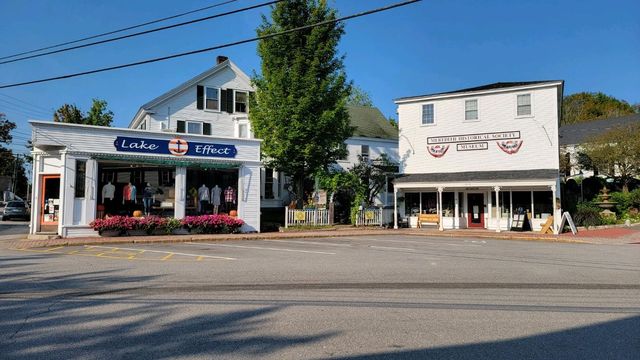 Meredith, NH Homes For Sale & Real Estate