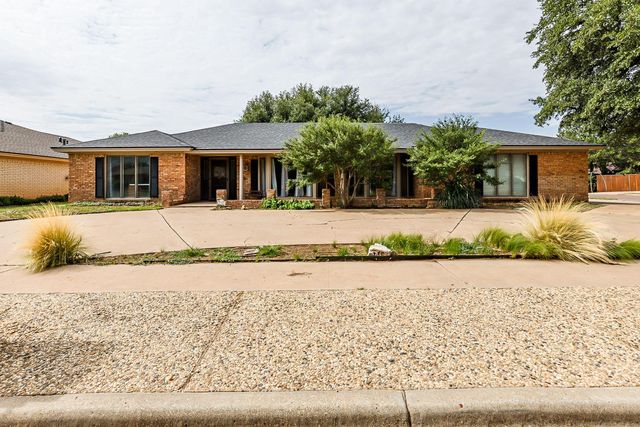 Lubbock, TX Homes For Sale - Updated Daily