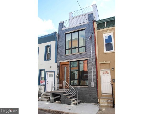 Houses For Rent in Philadelphia, PA - 1,139 Homes | Trulia